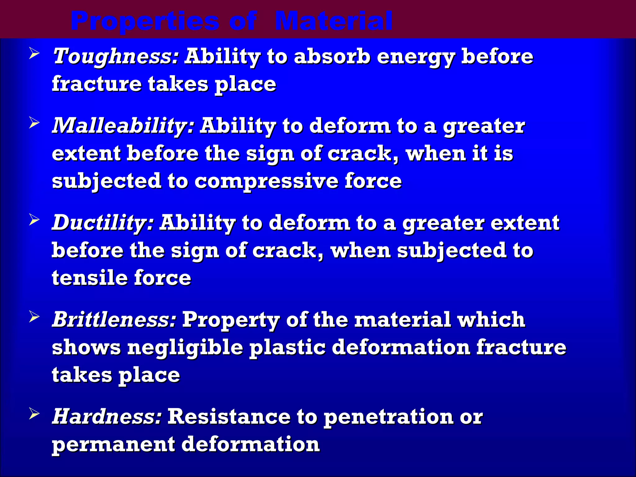 Unit 1 what is machine design | PPT