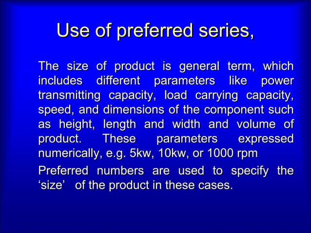 Unit 1 what is machine design | PPT