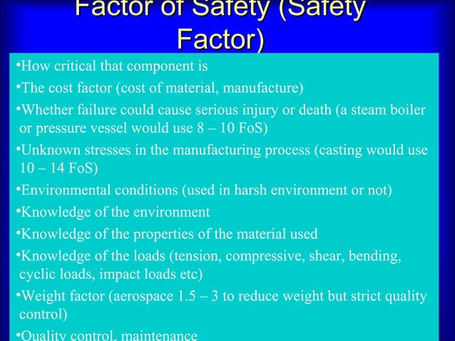 Unit 1 what is machine design | PPT