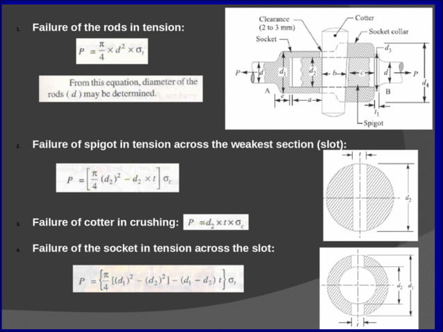Unit 1 what is machine design | PPT