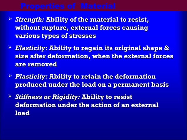 Unit 1 what is machine design | PPT