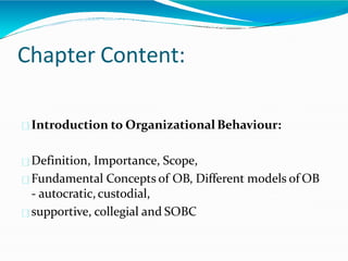 Unit 1 what is OB.pptx