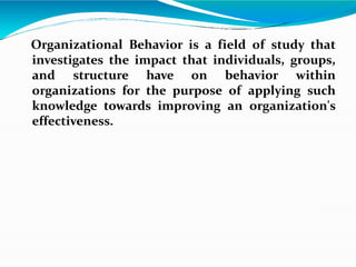 Unit 1 what is OB.pptx