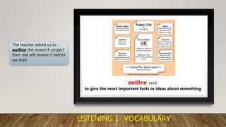 Q.Skills for Success-Level 4- L&S- Unit 1 what makes a good leader | PPSX