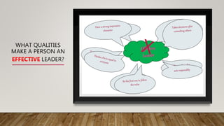 Q.Skills for Success-Level 4- L&S- Unit 1 what makes a good leader | PPSX