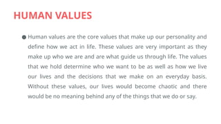 UNIT 1 white universal human values PPT.pptx