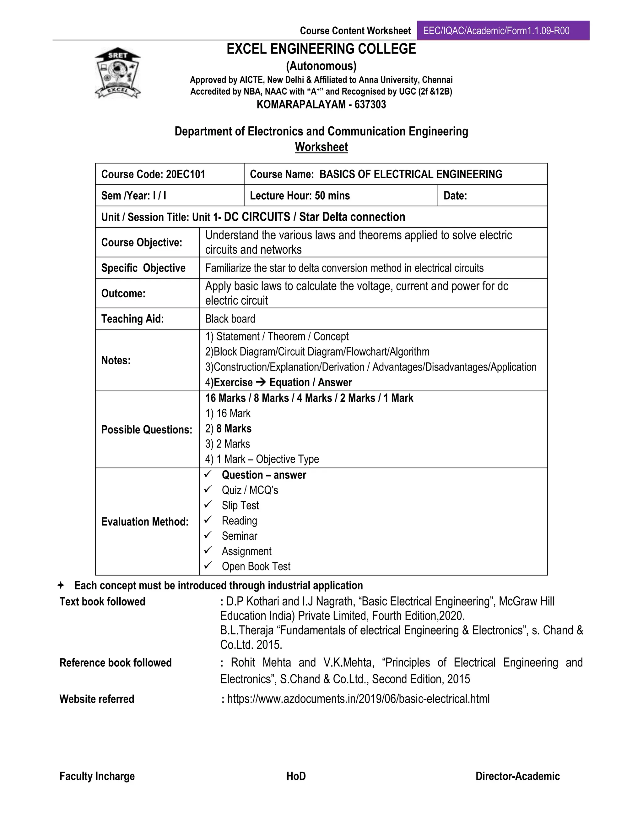 unit 1 worksheet 6.doc