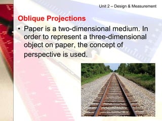Perspective Drawings | PPT
