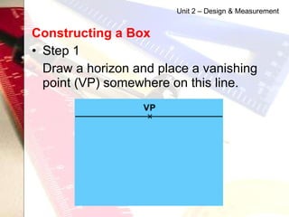 Perspective Drawings | PPT