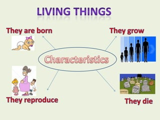 Unit 2 Science 3 | PPTX