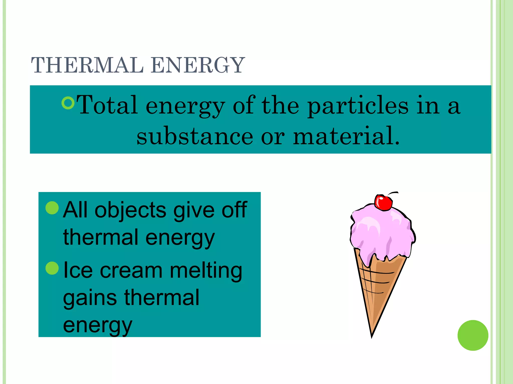 Unit 2: Matter and energy | PPT