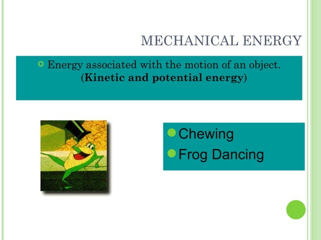 Unit 2: Matter and energy | PPT