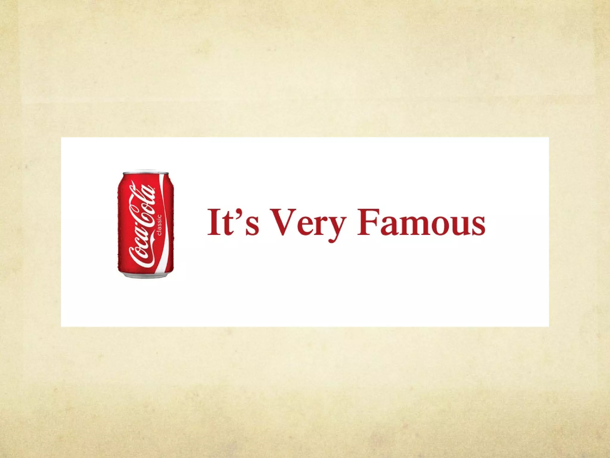 Advertisement Analysis Presentation | PPT