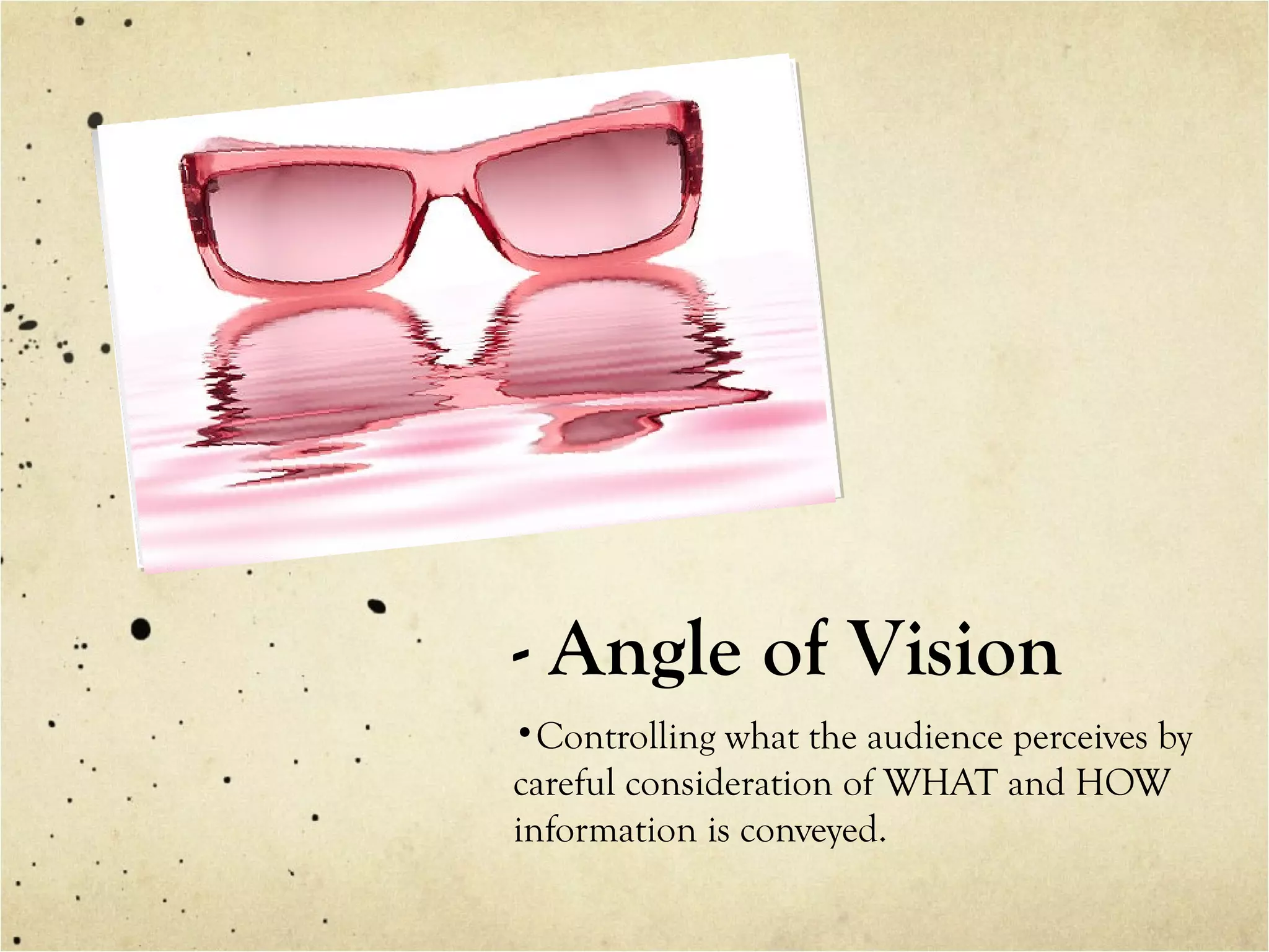 Advertisement Analysis Presentation | PPT