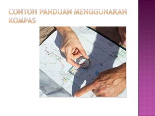 Unit 2 - Arah | PPT