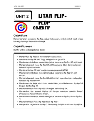 Unit2_Elektronik | DOC