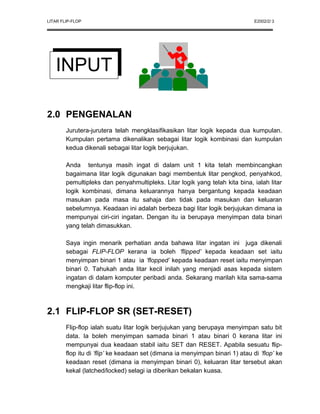 Unit2_Elektronik | DOC