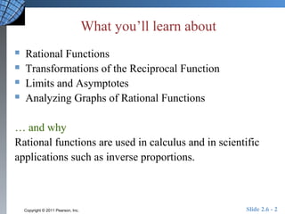 Unit 2.6 | PPT