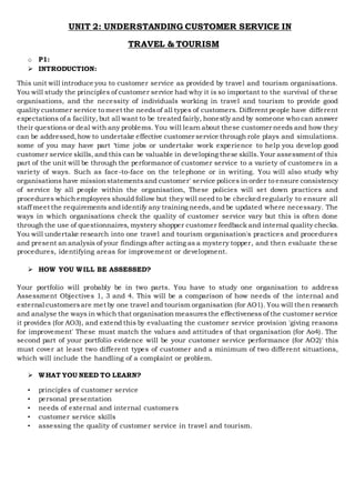 Unit 2 | DOCX