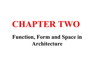 Unit 2 | PPT