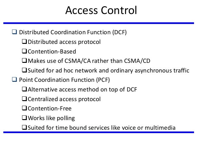 Mobile Communication