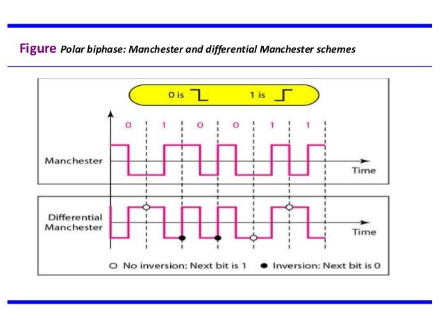 Data Communication Principles