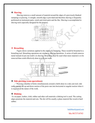 Advanced welding ,casting , forming processes PDF by badebhau4@gmail ...