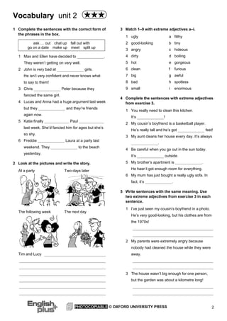 Unit 2 | PDF