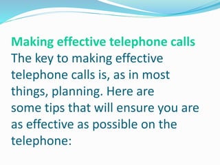 speaking listening and non verbal communication | PPTX