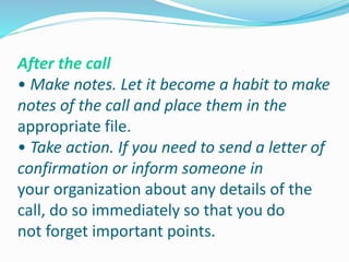 speaking listening and non verbal communication | PPTX