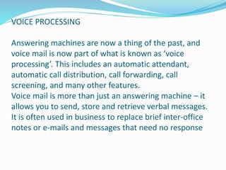 speaking listening and non verbal communication | PPTX