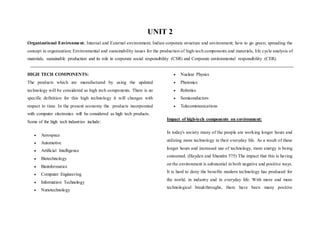 Unit 2 | DOCX