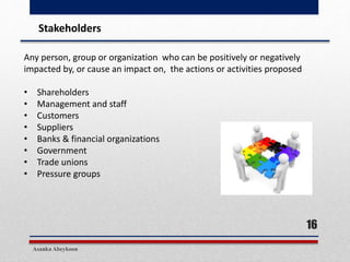 Introduction to Business Management | PPTX