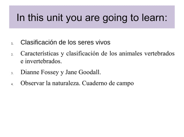 Unit 2. vertebrates and invertebrates animals | PPT | Birds | Pets