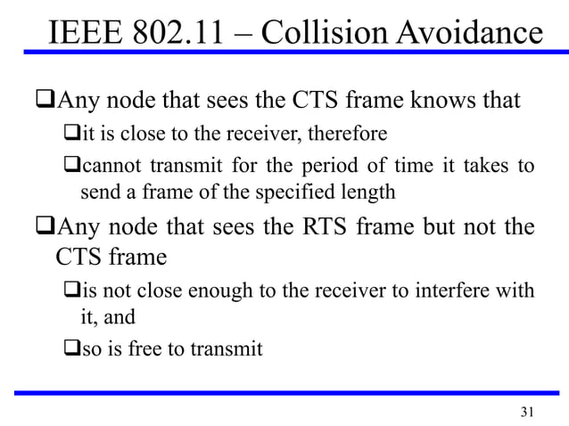 Cs6551 Computer Networks Ppt 