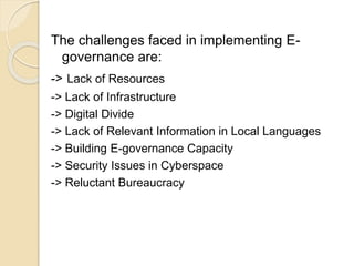 Unit 2 Regulation of Cyberspace | PPTX