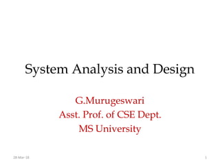 Project Management | PPT