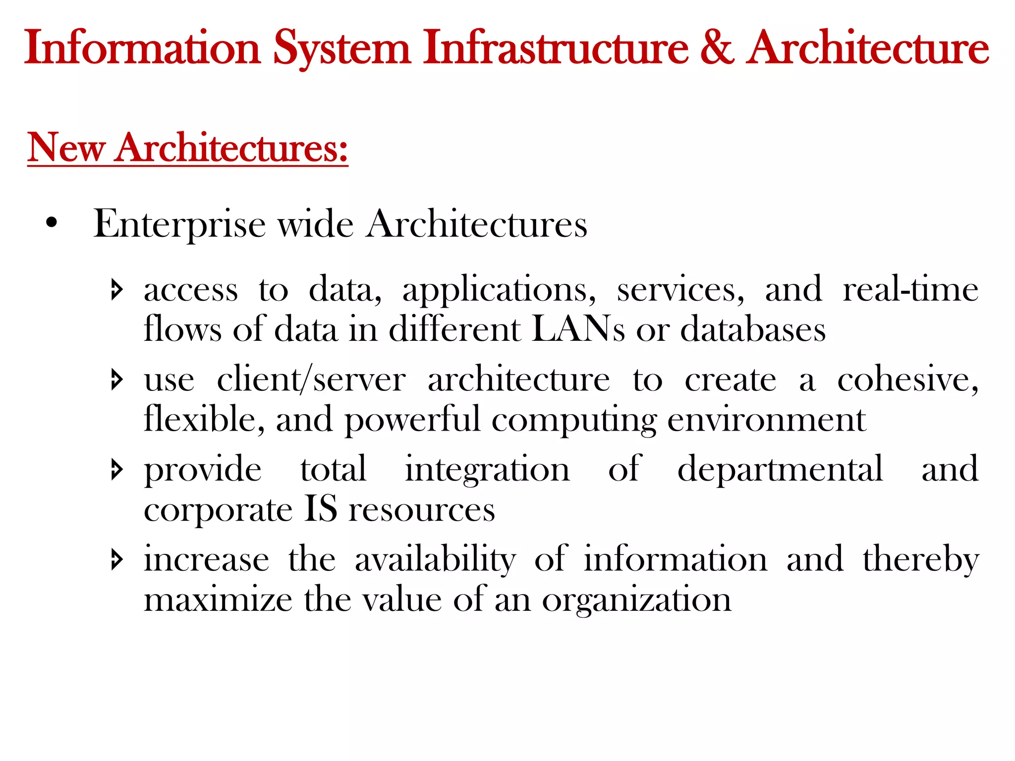 Information System & Business applications | PDF