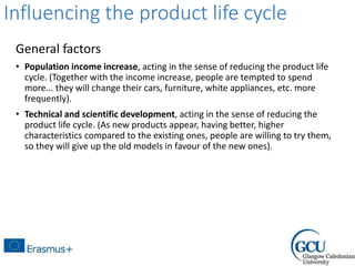 Unit 2.4 - Extended Product Life Cycle | PPTX | Green Solutions | Business