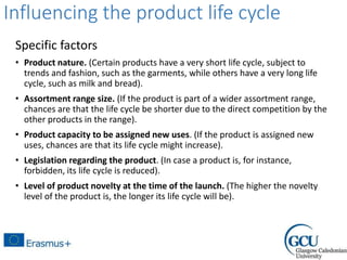 Unit 2.4 - Extended Product Life Cycle | PPTX | Green Solutions | Business
