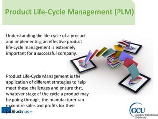 Unit 2.4 - Extended Product Life Cycle | PPTX | Green Solutions | Business