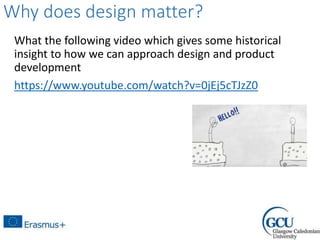 Unit 2.5 Eco-design | PPTX