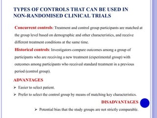 Clinical Trail and Pharmacovigilance | PPTX