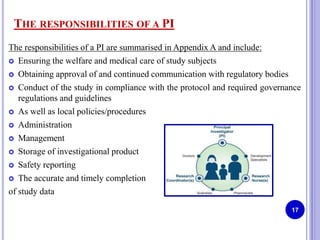 Clinical Trail and Pharmacovigilance | PPTX