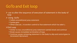 Model and Design | PPT