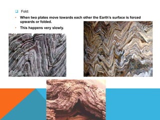 Unit2.the earth'srelief(updated) | PPT