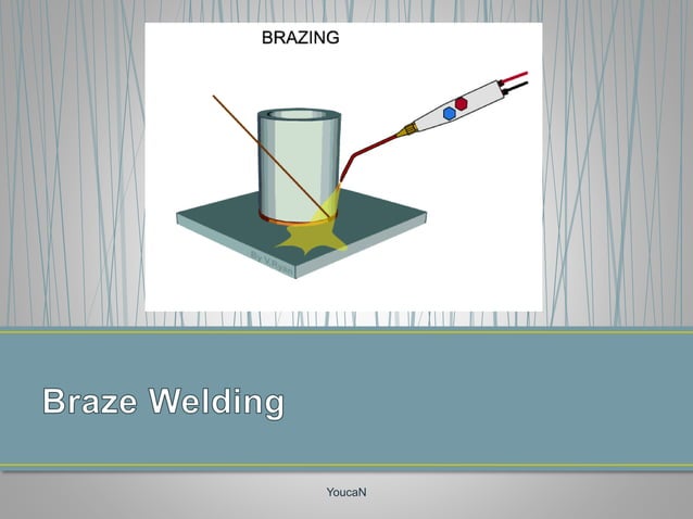 Soldering, brazing & welding defects | PPTX