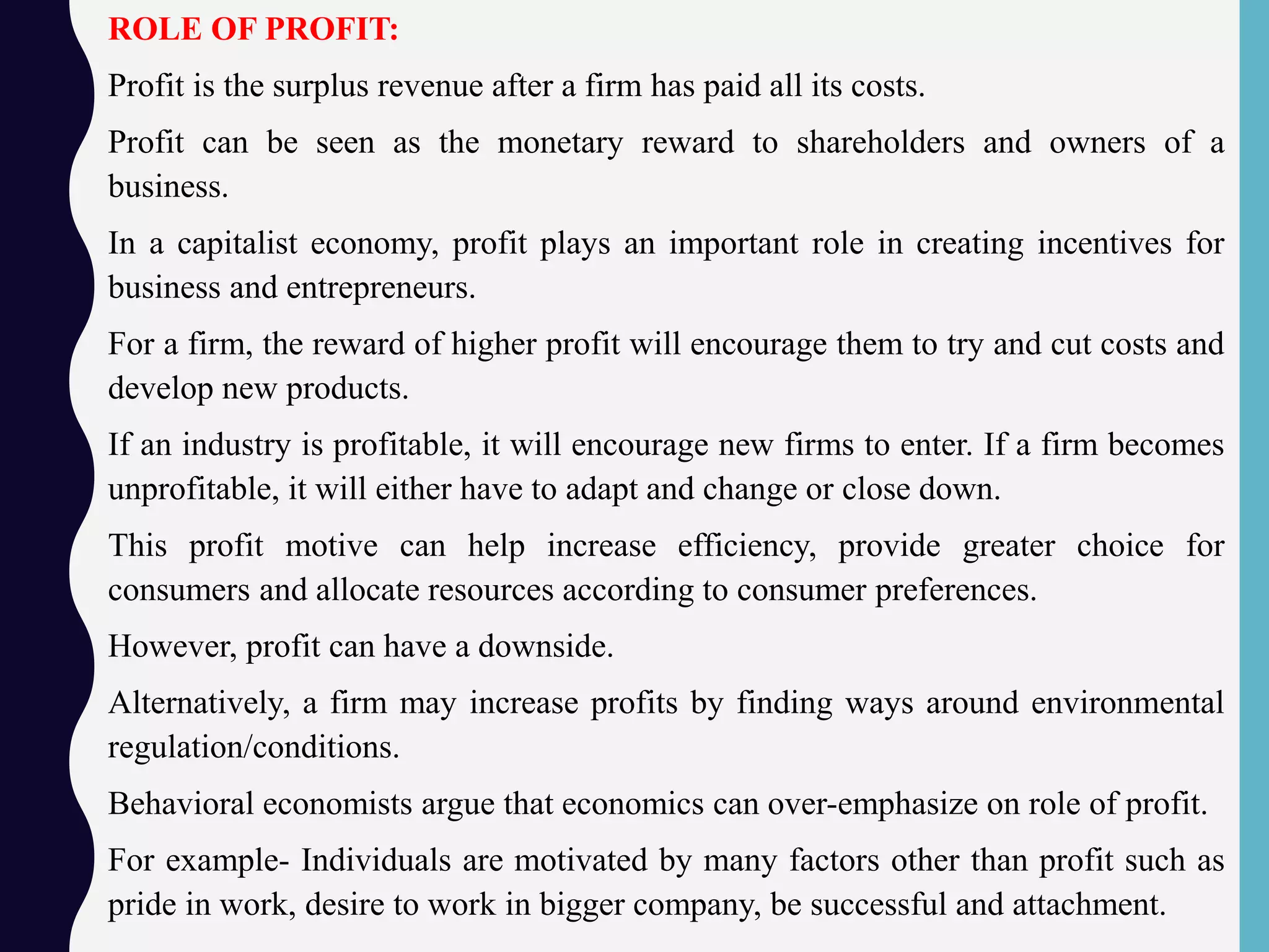 Unit 2 | PPTX | Economy | Business and Finance
