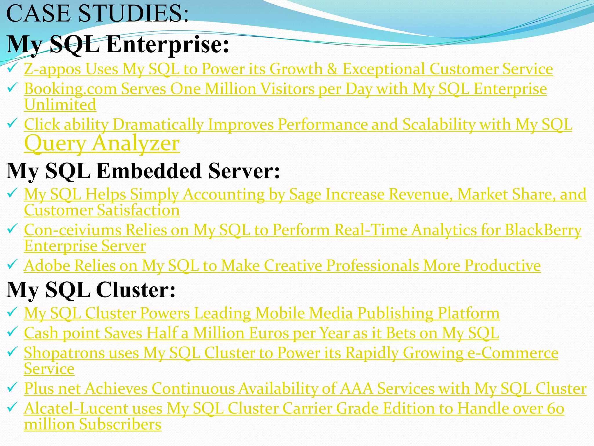 WEB TECHNOLOGIES Unit 2 | PPTX