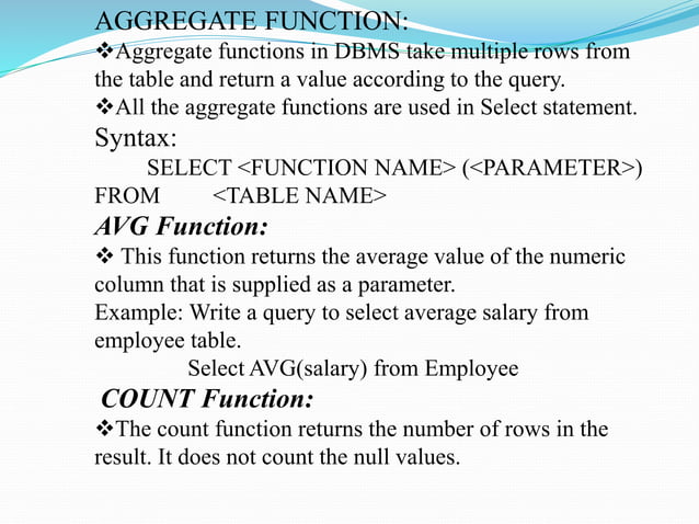 WEB TECHNOLOGIES Unit 2 | PPTX